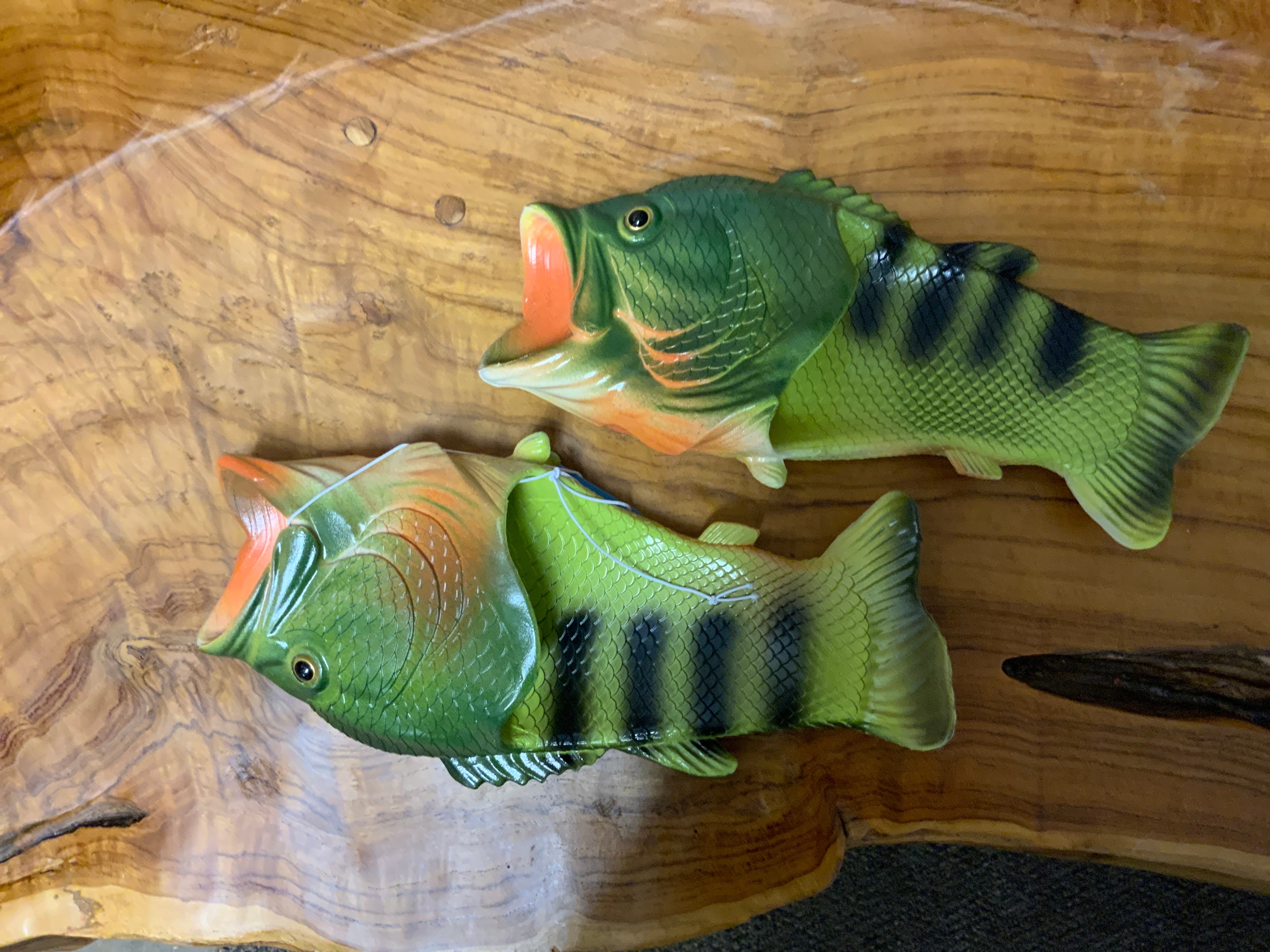 Coddies Fish Flop | Wampum Shop