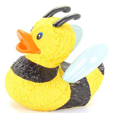 Rubber Ducks - Bee | Wampum Shop