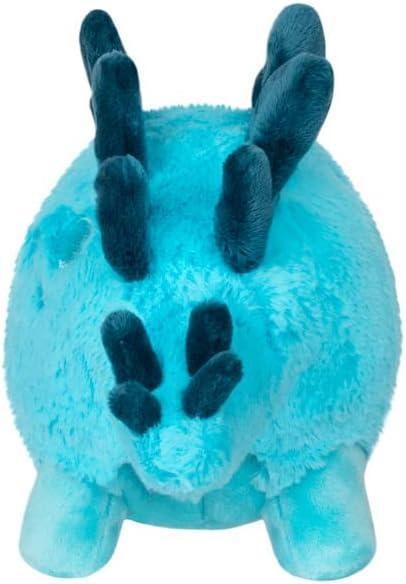 Squishable / Snacker Stegosaurus Plush | Wampum Shop